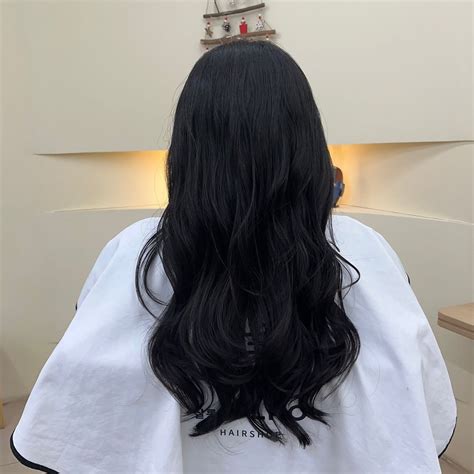 목포미용실 Y헤어 원장 그레이스펌긴머리펌러블리펌레이어드펌셋팅펌여자머리스타일