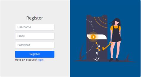 Github Berivanarass Login Ui