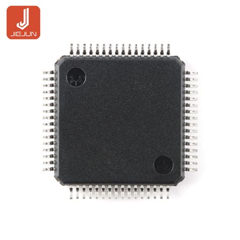 Ic Chip Original Authentic Stm32f722 Stm32f722ret6 Lqfp 64 Arm Cortex