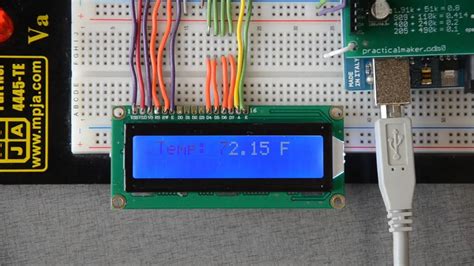 Nombres De Proyectos Inteligentes Con Arduino Inspiración Y Tutorial ICCSI
