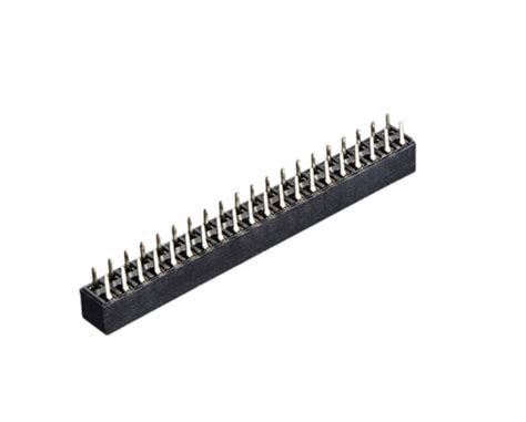 Pack Of 2 2243 Raspberry Pi Connector