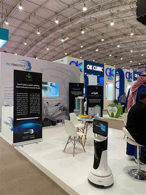 Orionstar Robotics On Linkedin Luckibot Minibot Ai Robotics Robot