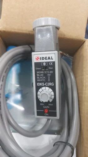 Proximity Sensor Metal Push Button Switches Manufacturer From New Delhi