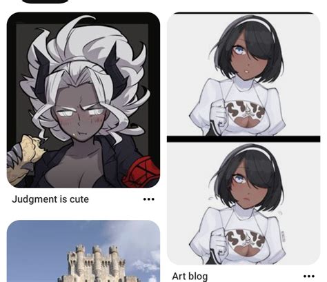 Funny Algorithm On Pinterest Rhelltaker