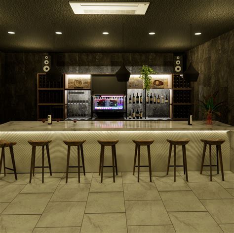 3d 인테리어 투시도 2023 도면 제작·수정 포트폴리오 크몽