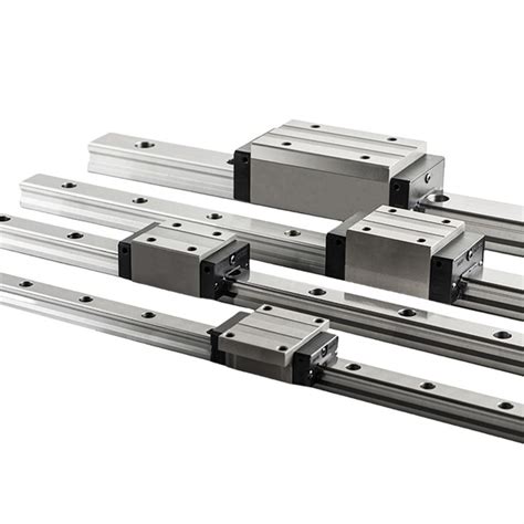 Customized Linear Motion Guide Suppliers Manufacturers Factory Wholesale Price HENGDA