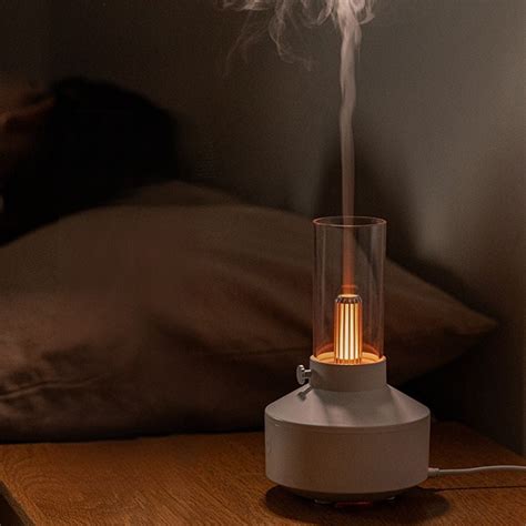 Titan Retro Filament Aroma Diffuser Artes Designs