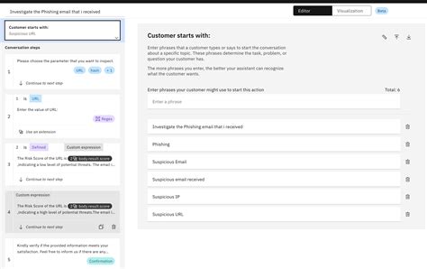 Protect Against Phishing Emails Using Watsonx Assistant And The Ibm