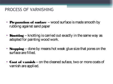 Painting Varnishing Distempering And White Washing Ppt Painting Arts And Crafts Painting Varnishing Distempering And White Washing Ppt Painting Arts And Crafts