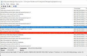 How To Restart Windows Devices From SCCM Console
