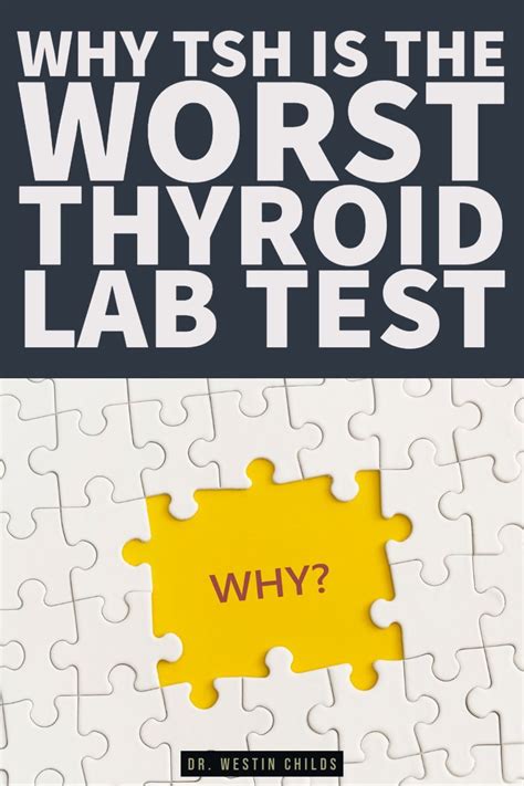 Thyroid Test Results Artofit