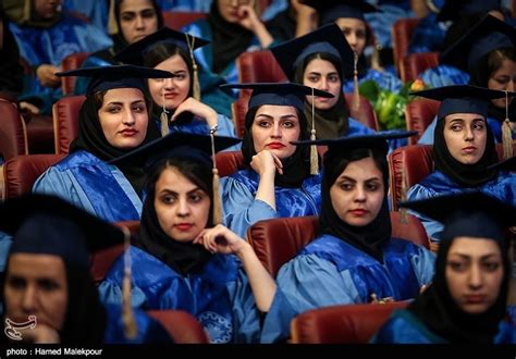 Tehran Iran Sharif University Of Technology Graduation 2015 01 The Other Iran