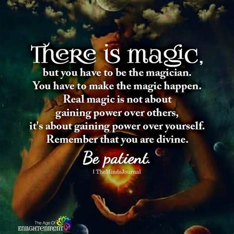 Magic Education Quotes