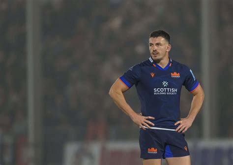 Matt Scott Demands Edinburgh Prove They Have Got Fight After Mauling By Lions