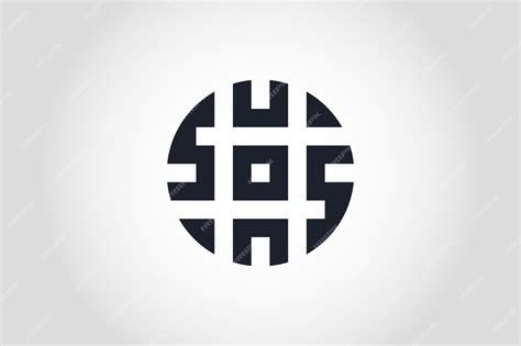 premium vector vector hash logo template design