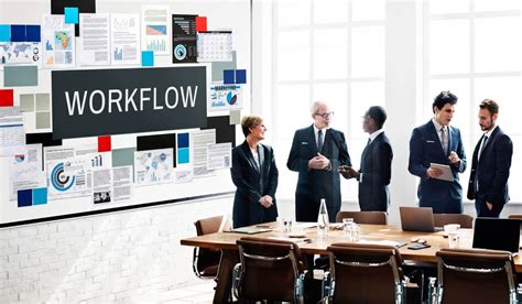 Improving Business Process Flow With Dynamics 365