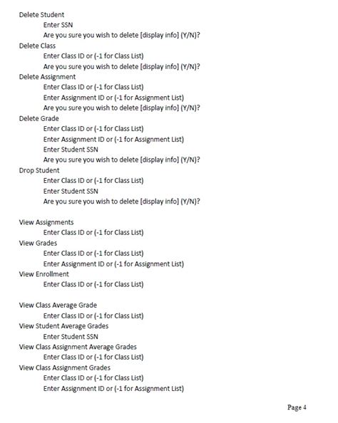 Assignment You Are To Create A Program That Creates