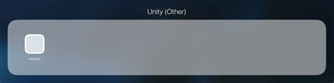 Unity Monitor App Failed To Install Mac Runity3d
