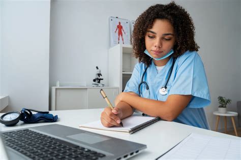 Cv Mal Og Skrivetips For Sykepleierstudent