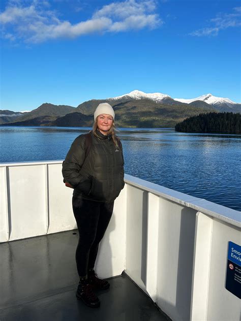 The Inside Passage Port Hardy To Prince Rupert A Roaming Mind
