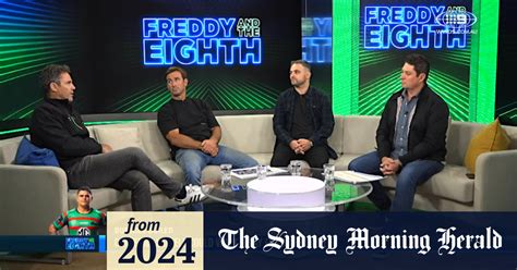 Video Lazy Souths Have More Issues Than Just Latrell Mitchell