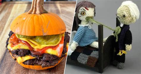 Trick Or Treat Trick Or Treat I Do Not Want None Of This Please