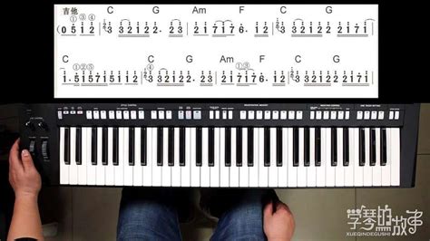 20电子琴吉他音色滑音轮，弯音轮使用简介 音乐 器乐 好看视频