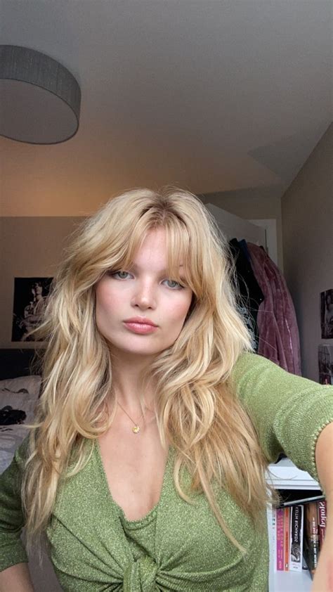 The Best 25 Shaggy Haircuts For Women Detailed Gallery Shaggy Long