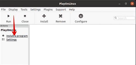 How To Install Playonlinux On Ubuntu 2004 Lts Linuxways