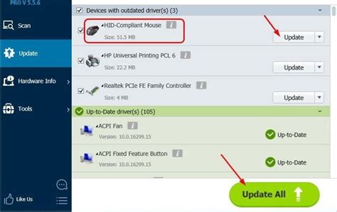 How To Fix Mouse Not Working On Laptop Solutions