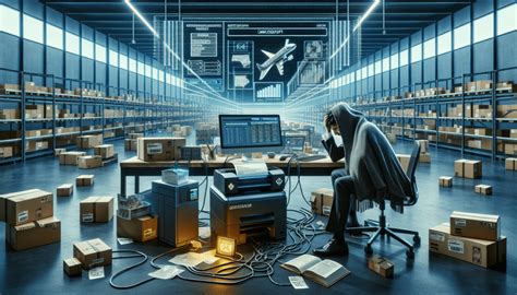 solving the problem of fedex ship manager not printing manifest