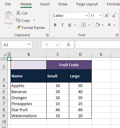 24 Excel Format Painter Shortcut NaailahElysa