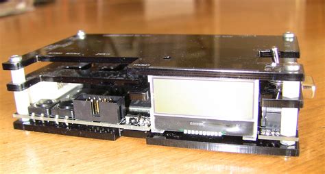 OSSC Firmware Update Tutorial VideoGamePerfection Com