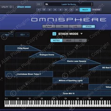 Spectrasonics Instruments Bundle 2023 For Music Production Software
