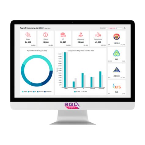 Sql Payroll 50 Software