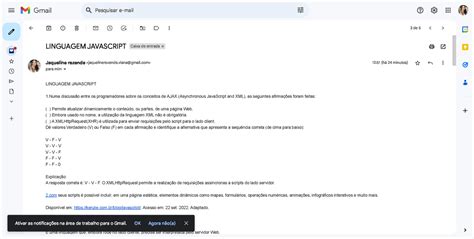 Linguagem Javascript Jaquelinerezendeviana Gmail