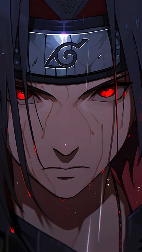 Itachi Wallpaper Ixpap