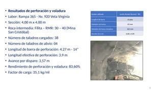 El Arte De La Mineria Y La Exploracion En Peru Pptx