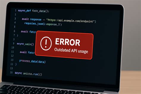 Why Ai Still Struggles With Deprecated Apis And How To Fix It By
