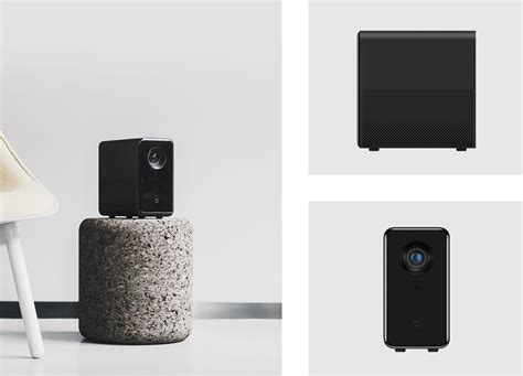Проектор Mijia Projector DLP - TYY01ZM — купить в интернет-магазине mi ...