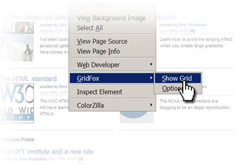 19 Firefox Add Ons For Designers Sir Codex
