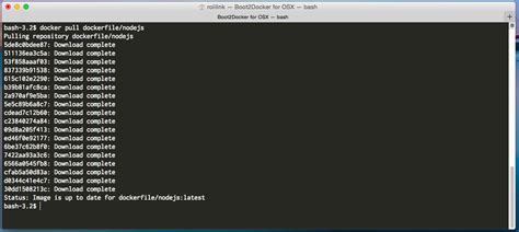 Containerizing A Nodejs App With Docker By Rolando Perez Medium