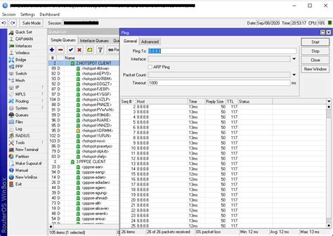 Well Done Setting Mikrotik Router Line Lb Pcc Nanga Bulik Kalteng Artofit