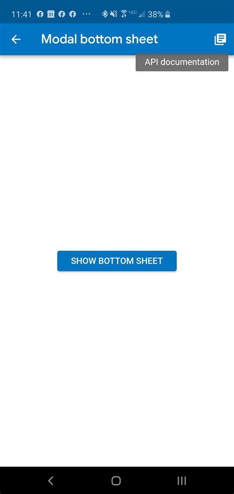 Flutter Gallery Links To Code Dont Load · Issue 41953 · Flutterflutter · Github