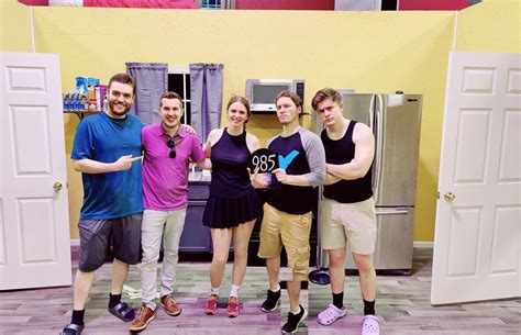 Proof That Jerma Is Short R Jerma985