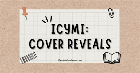 Icymi January Cover Reveals Penguin Random House International Sales