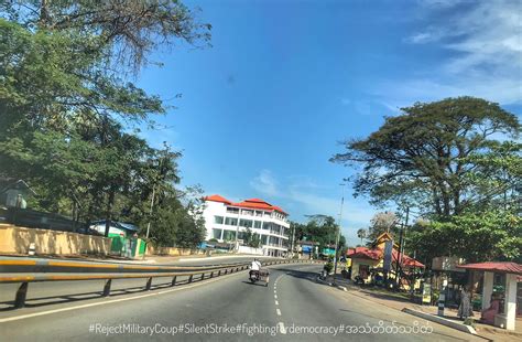 Khit Thit Media ရန်ကုန်တိုင်း၊ သန်လျင်မြို့နယ်မှ