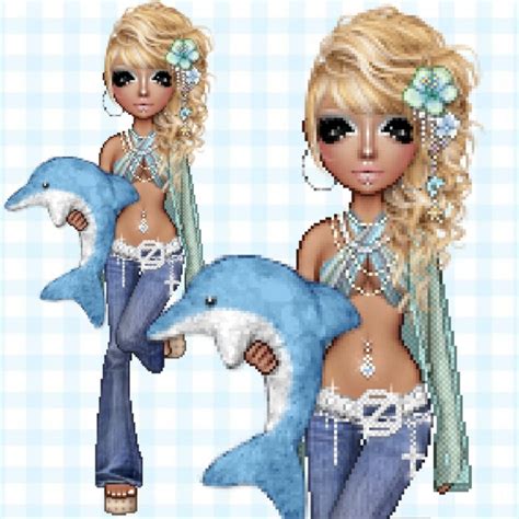 Y2k Cartoony Collage By Prettybabeyy Everskies