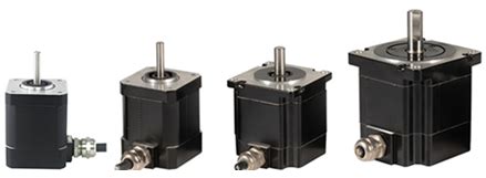 Stepper Motors Drives