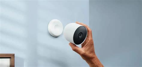 How To Mount Security Camera Without Screws 10 Easy Methods